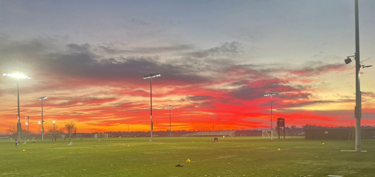 Field and Directions | Davis Legacy Tournament Series